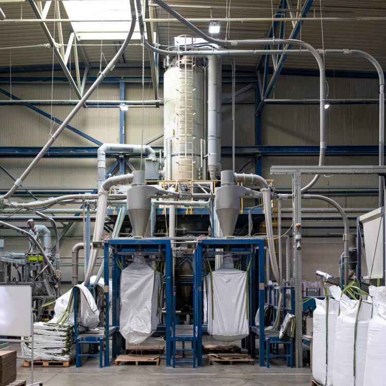 Meg Schwarz Produktion