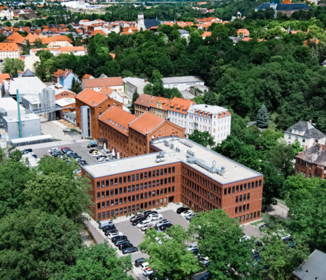 MEG - Schwarz Produktion