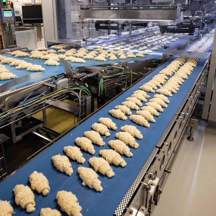 Bonback - Schwarz Produktion