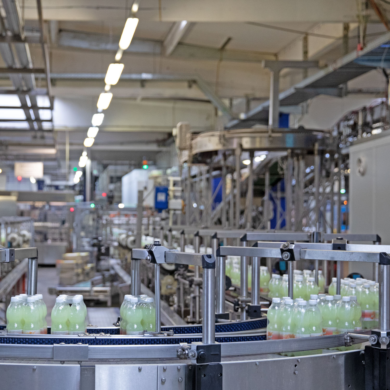 MEG – Schwarz Produktion