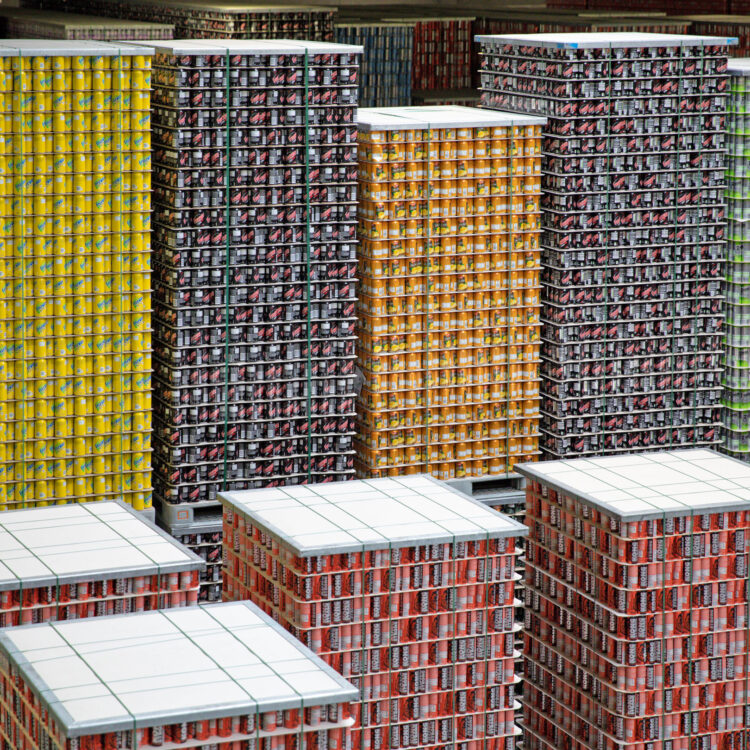 MEG – Schwarz Produktion