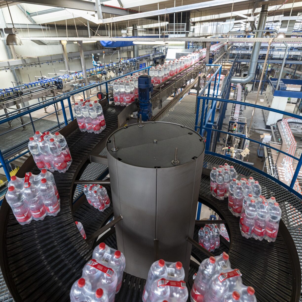 MEG – Schwarz Produktion