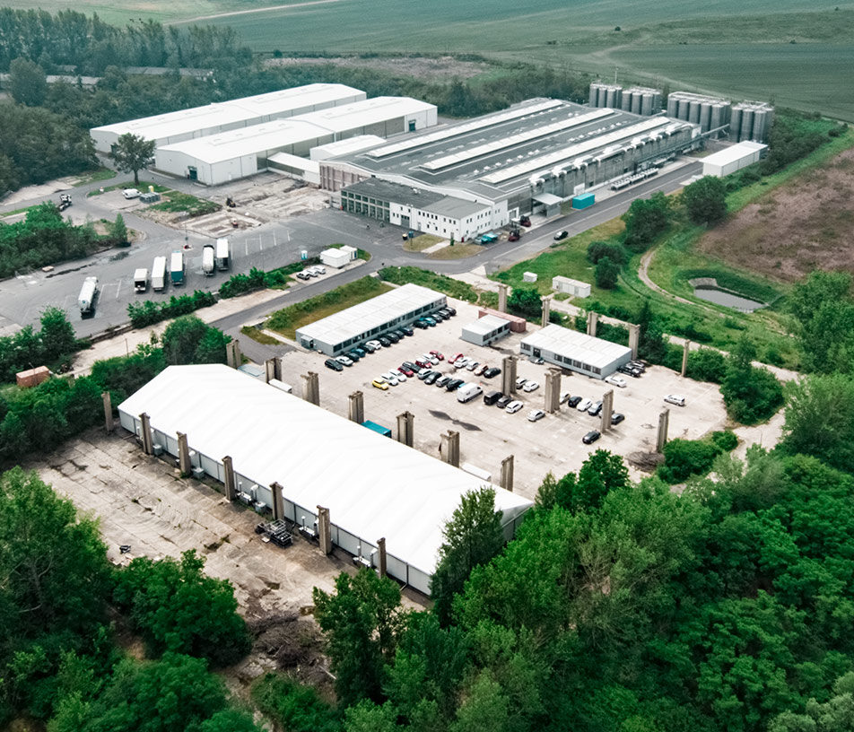 MEG – Schwarz Produktion