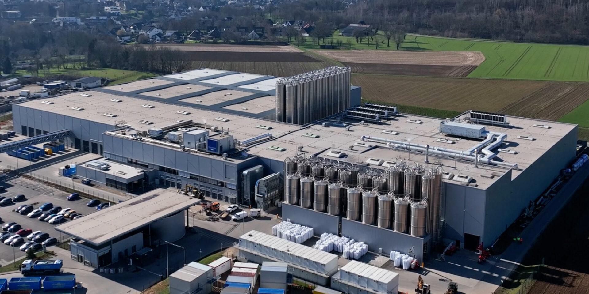 History – Schwarz Produktion