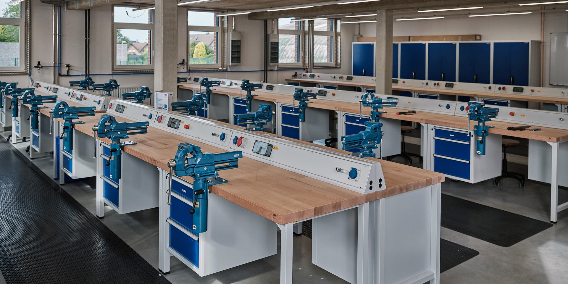 Pro Projekte – Schwarz Produktion