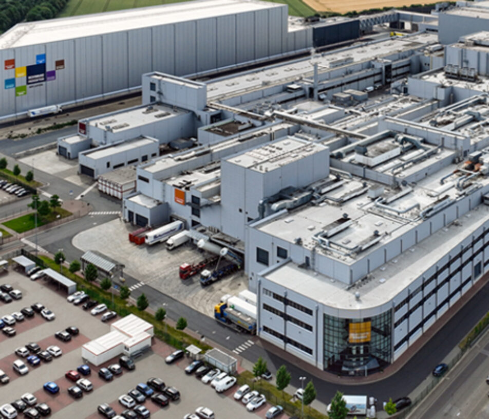 Bonback – Schwarz Produktion