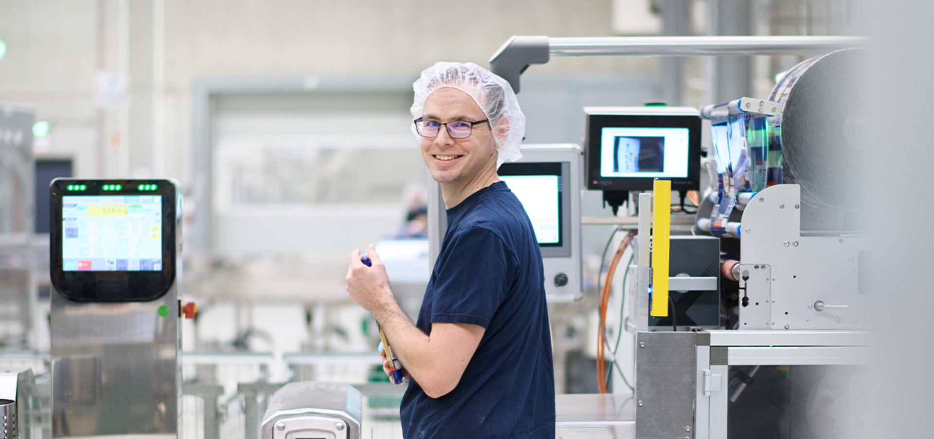 MEG – Schwarz Produktion